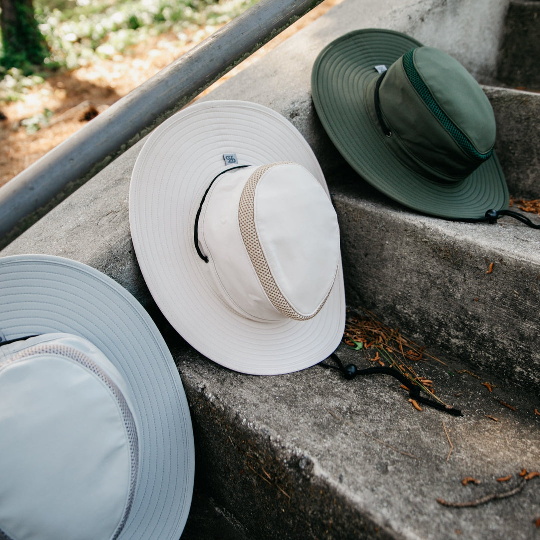 Cimarron Safari Hat – Kanut Sports