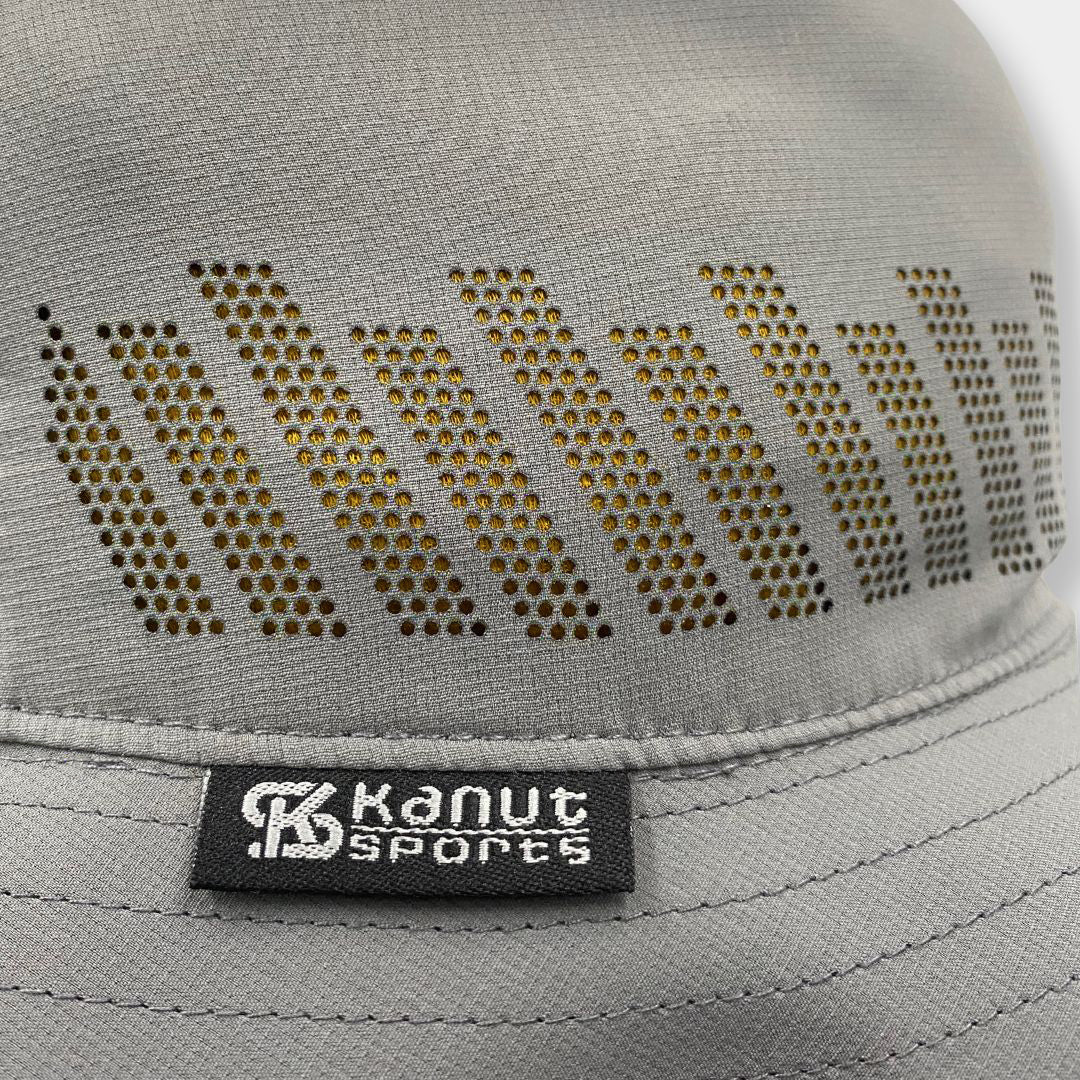 Parapet Bucket Hat – Kanut Sports